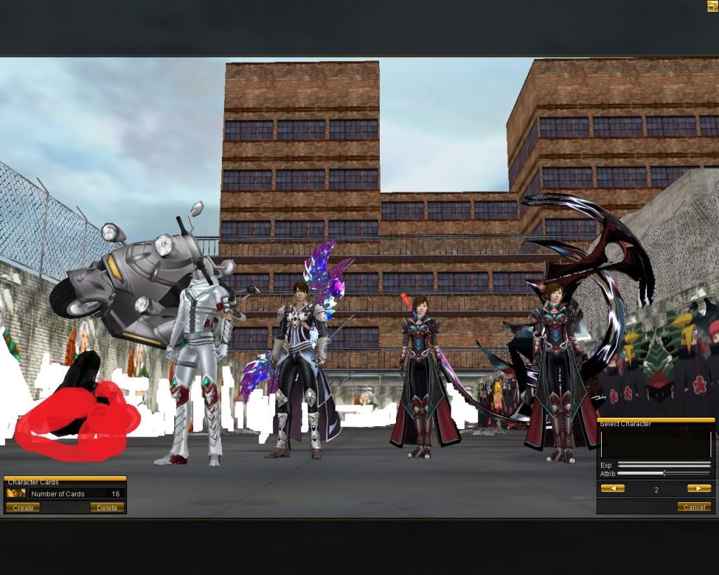 how to fix this Bug? | RaGEZONE - MMO Development Forums