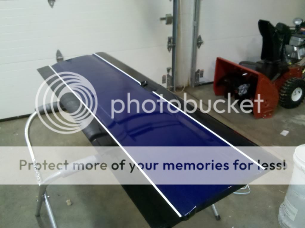 Grabber blue! Ford paint - Ford F150 Forum - Community of Ford Truck Fans