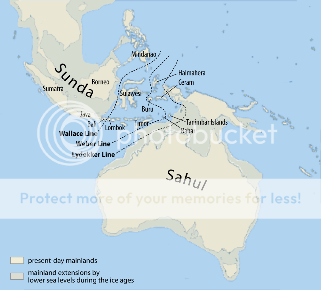 Paradise Down Under | alternatehistory.com