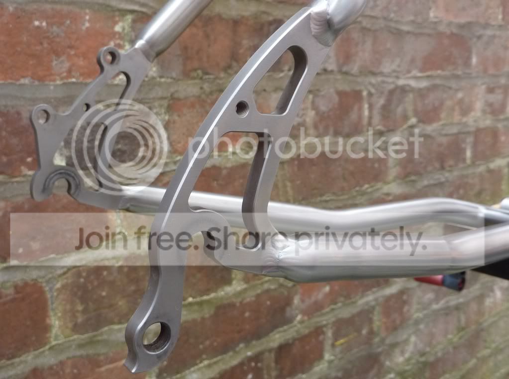 Litespeed Tanasi King and Ritchey Carbon WCS SOLD | Retrobike