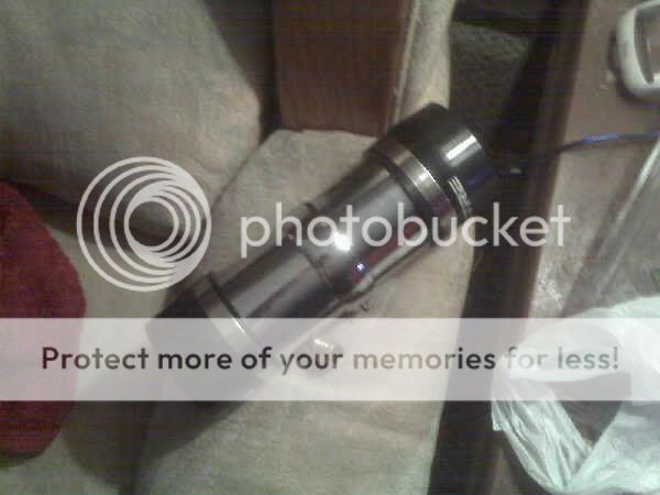 EJ22 Cold Air Intake/Short-ram | Page 2 | Subaru Impreza GC8 & RS Forum ...