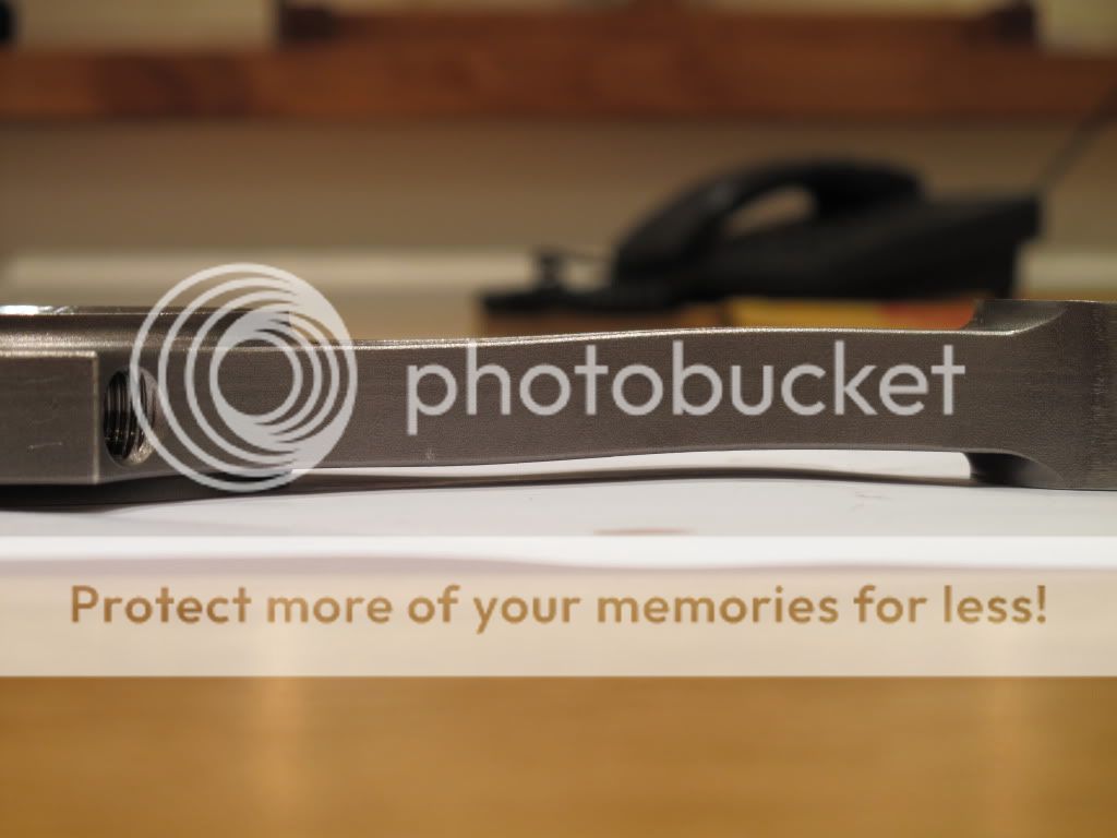 H beam vs. I beam rods | Page 4 | Turbo Buick Forum | Buick Grand ...