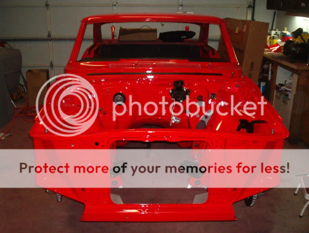 Post your Reds! | Page 2 | Chevy Nova Forum