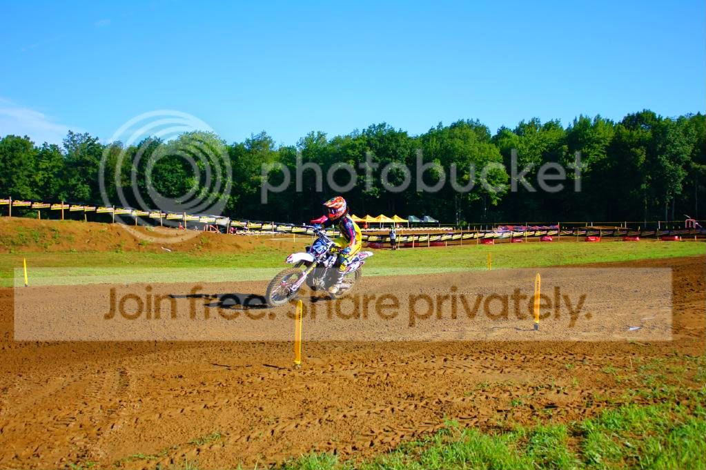 Race Team Tryout - Moto-Related - Motocross Forums / Message Boards ...
