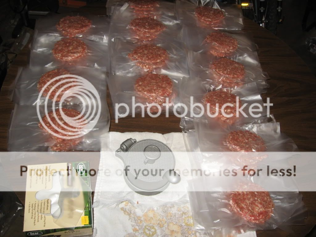 Bacon Overrated? > General Discussion > AR15.COM