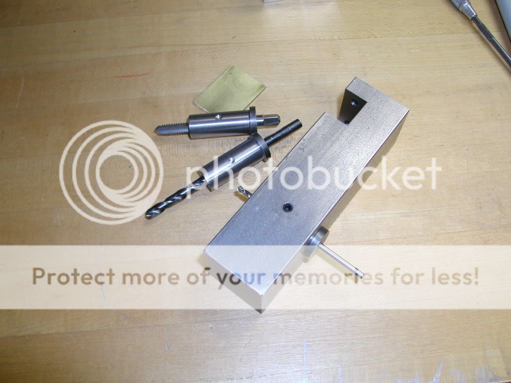 Installing DRO's On My Clausing 5900 - The Home Shop Machinist ...