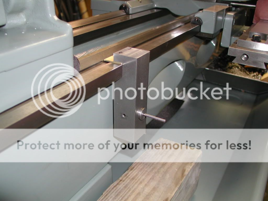 Installing DRO's On My Clausing 5900 - The Home Shop Machinist ...