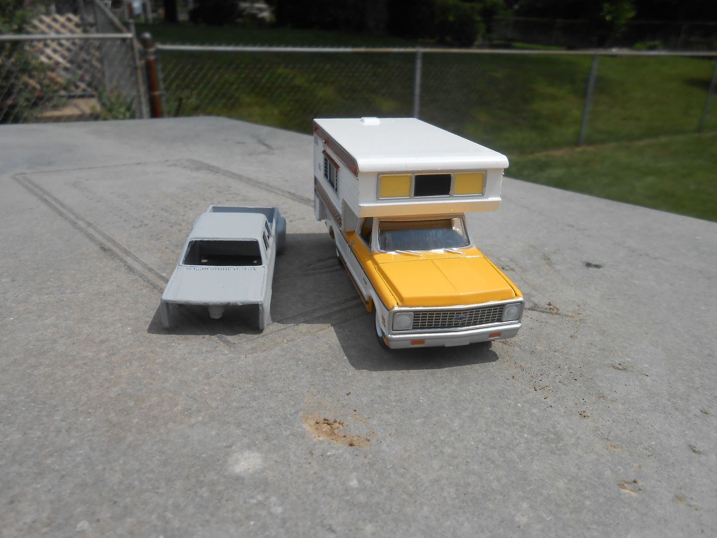 3D Printed Camper | Hobbyist Forums