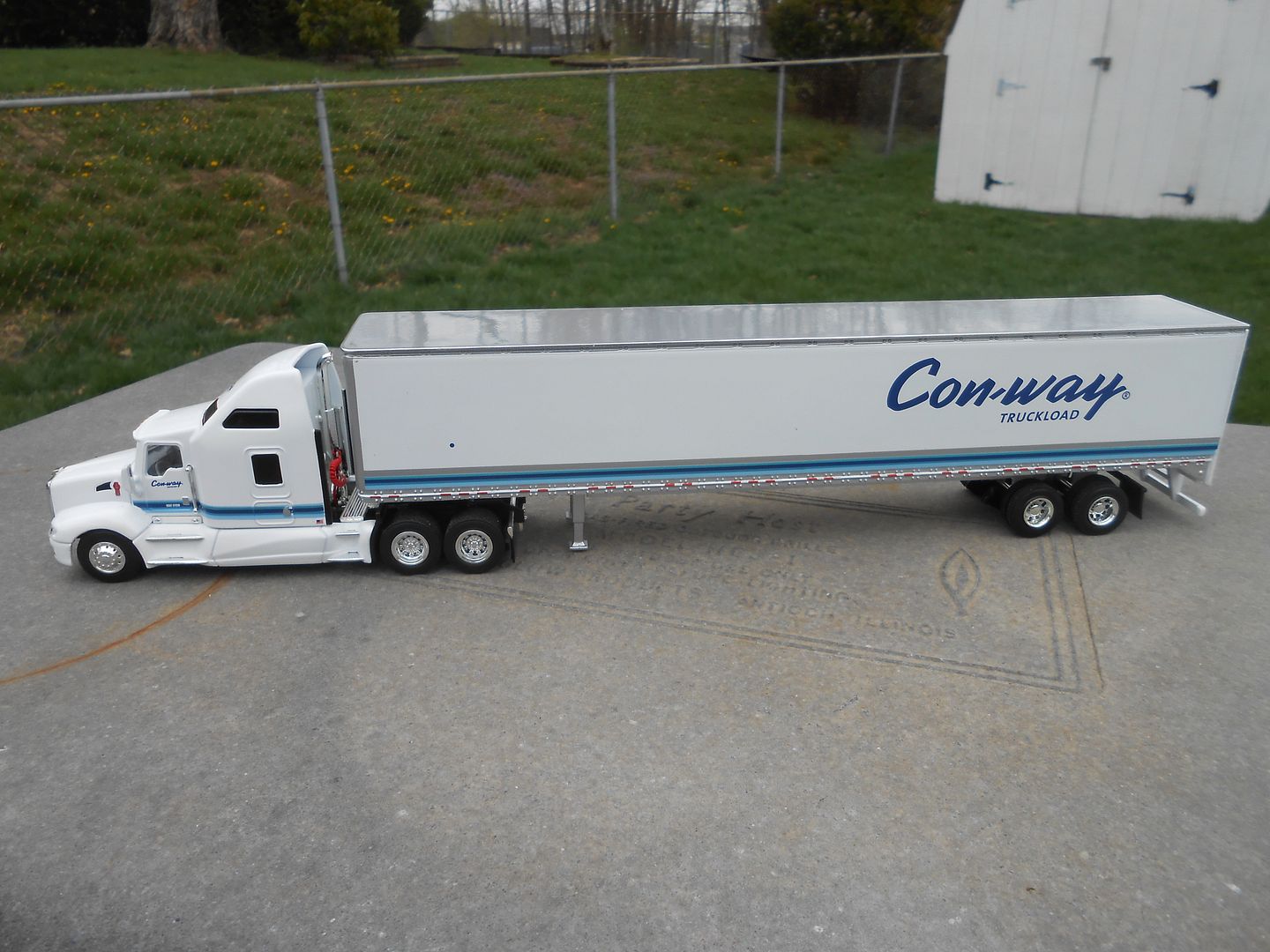 "Trucks Big Rigs Tonkin, Dcp "Post Them Up" | Page 3 | Hobbyist Forums