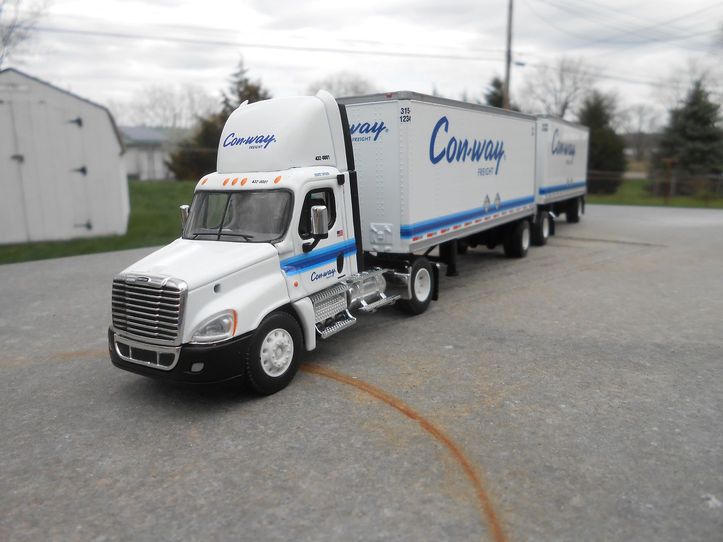 "Trucks Big Rigs Tonkin, Dcp "Post Them Up" | Page 3 | Hobbyist Forums