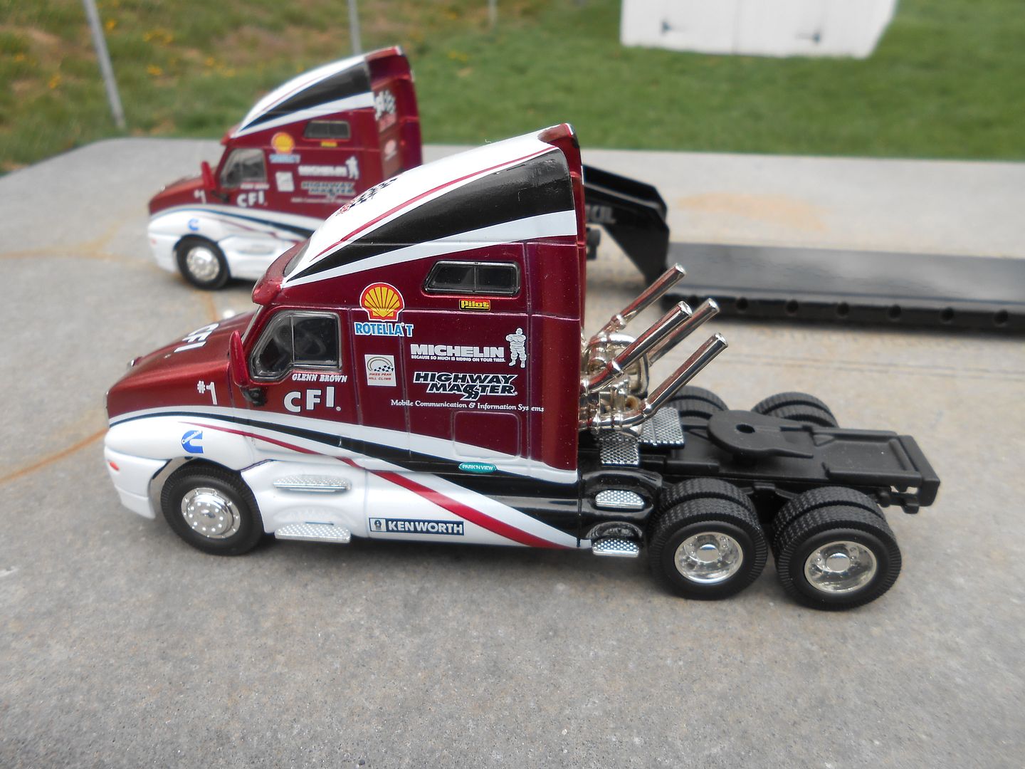 "Trucks Big Rigs Tonkin, Dcp "Post Them Up" | Page 3 | Hobbyist Forums