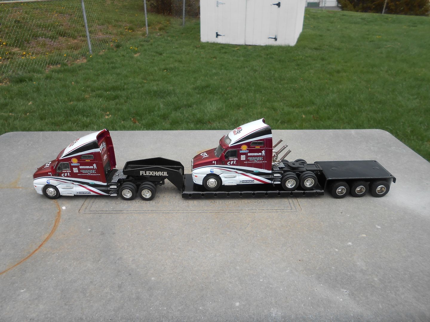 "Trucks Big Rigs Tonkin, Dcp "Post Them Up" | Page 3 | Hobbyist Forums