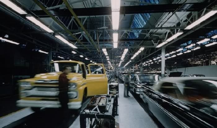 M2 Assembly line.......... | Hobbyist Forums