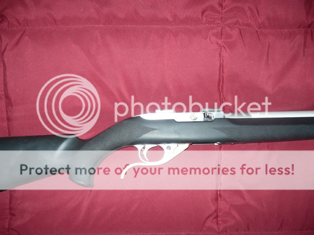 DIM Mag Release Handle | Rimfire Central Firearm Forum