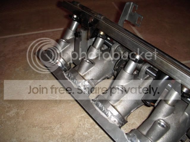 Euro Individual Throttle Bodies for M50 M52 S50 S52