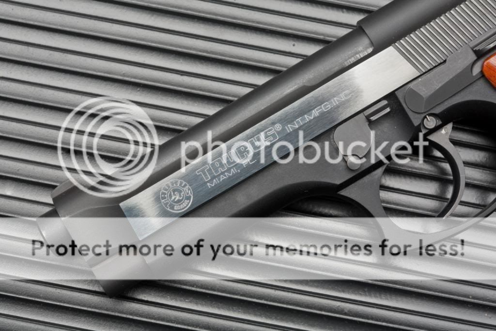 Taurus M92??? - Calguns.net