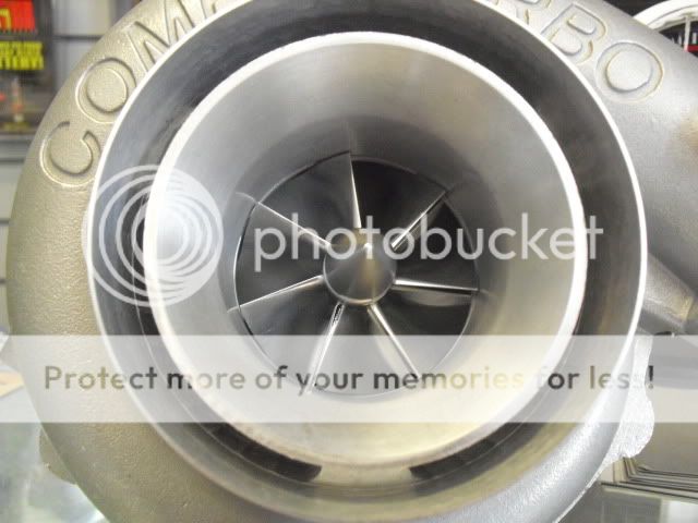 Anyone running the HTA35r? | VW Vortex - Volkswagen Forum