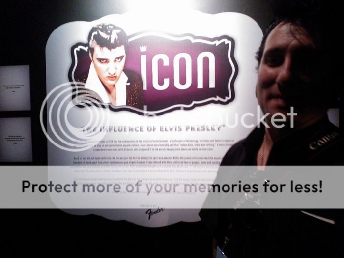 Tenetevi forte: Elvis in Hawaii 1957