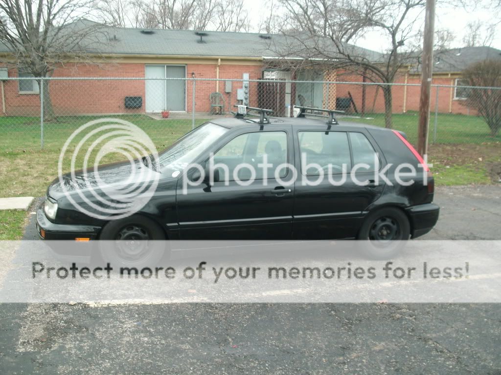 1995 Golf ABA sw ohio - $2000 | VW Vortex - Volkswagen Forum