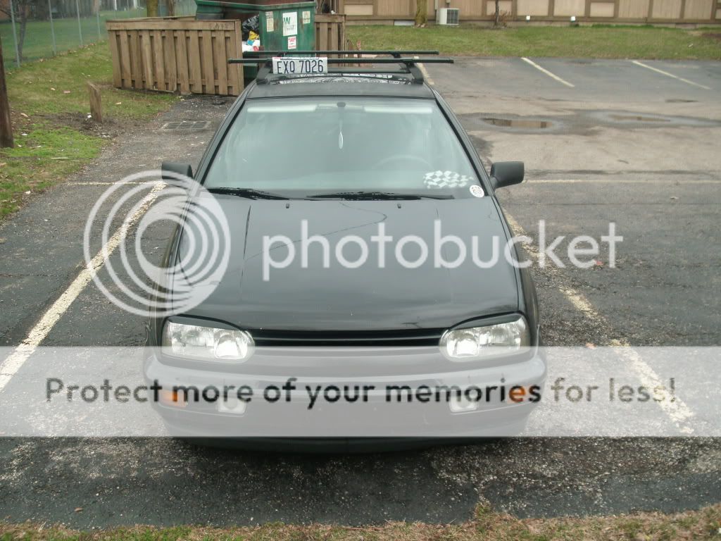 1995 Golf ABA sw ohio - $2000 | VW Vortex - Volkswagen Forum