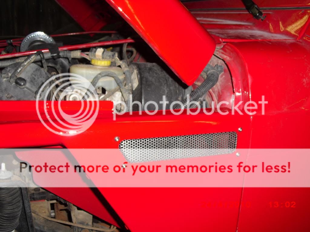 ROKMEN highline fenders released and new project started | Page 5 ...